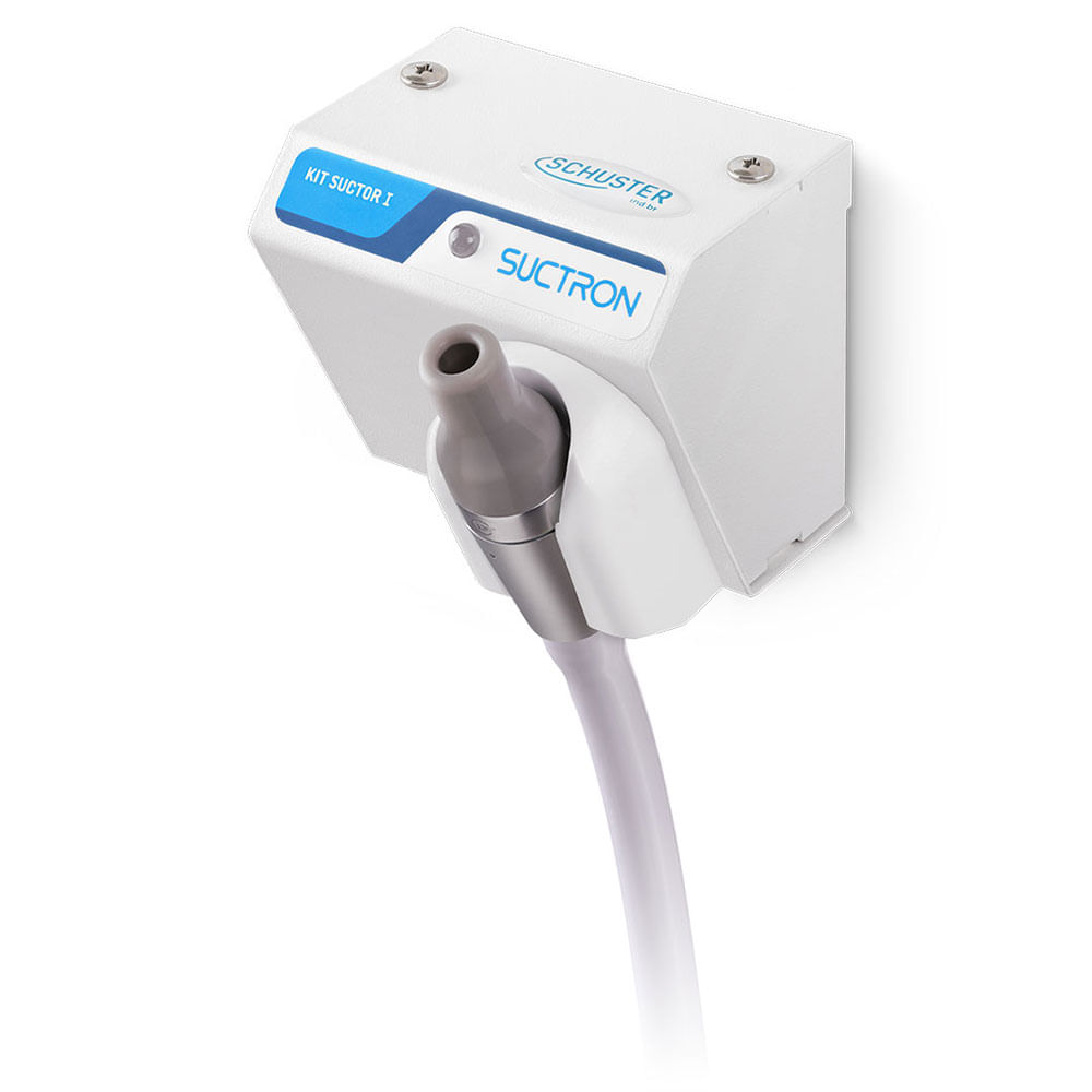 Kit Suctor I