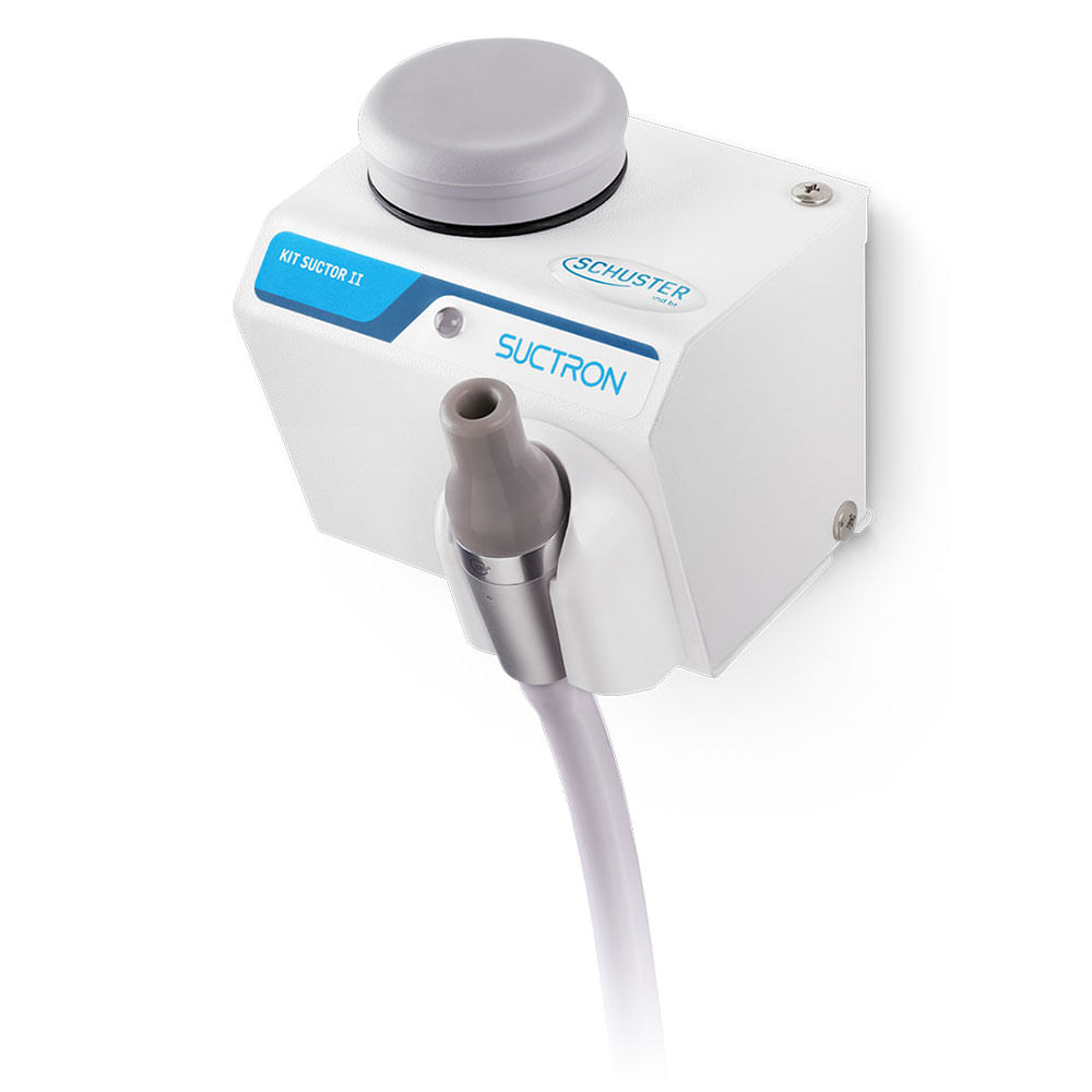 Kit Suctor II