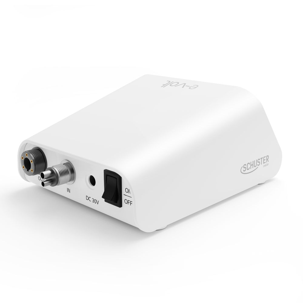 Micromotor Elétrico EVOLT