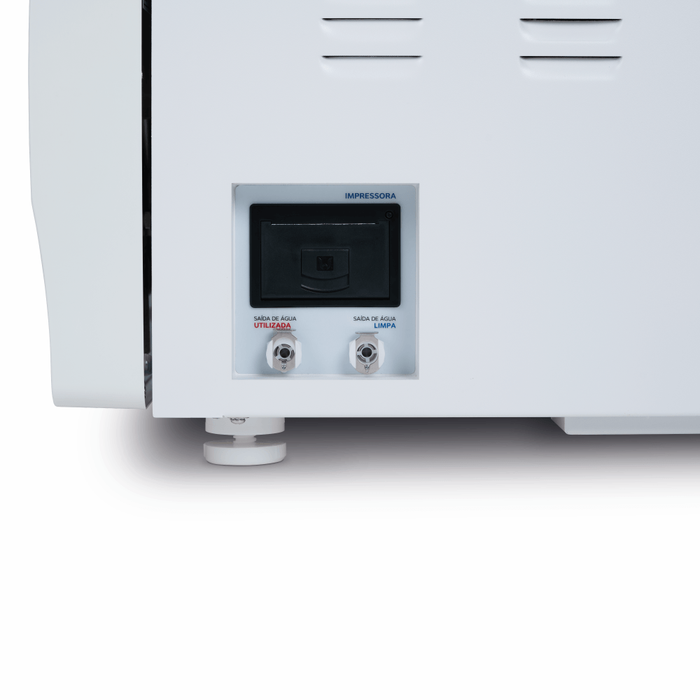 Autoclave Linea G2 B22